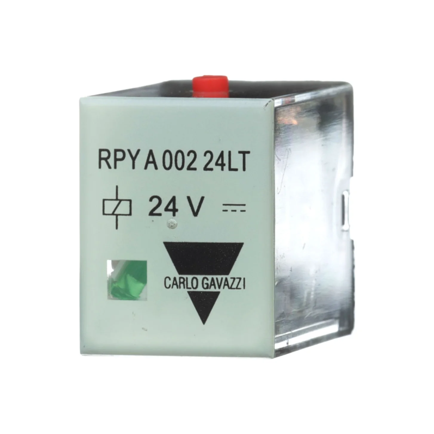 خرید Carlo Gavazzi Type RPY Relay