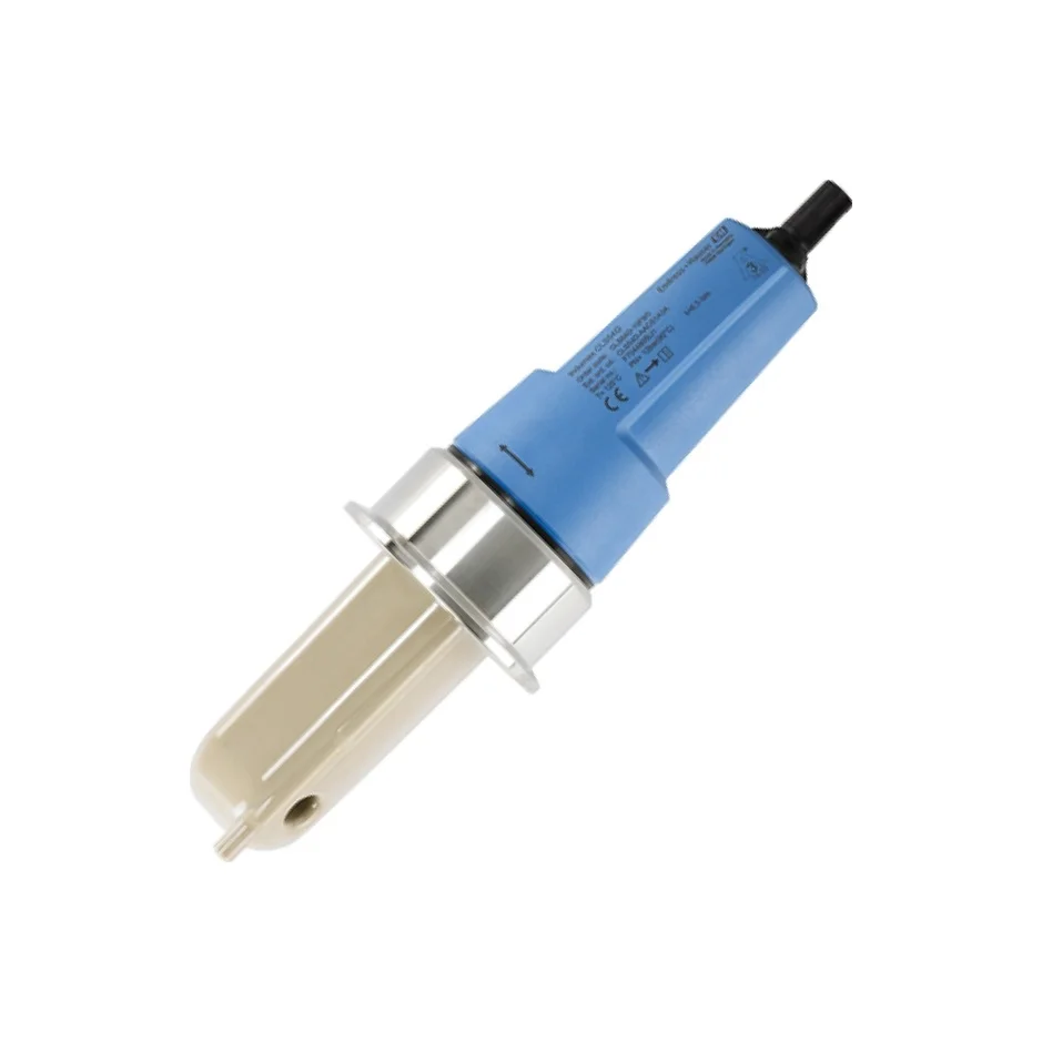 خرید E+H Indumax CLS54D Conductivity Sensor