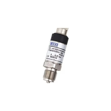 خرید WIKA CPT6200 Pressure Sensor