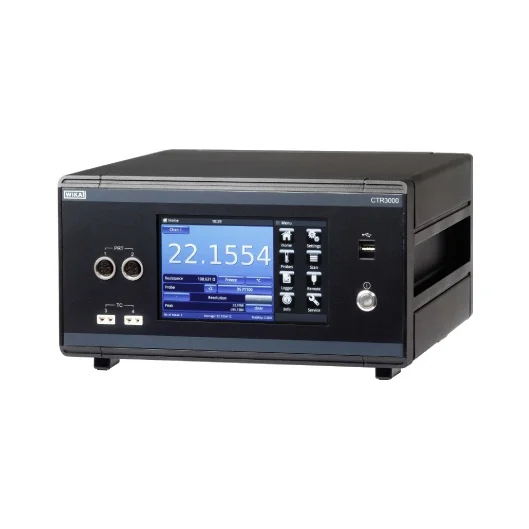 خرید WIKA CTR3000 Precision Thermometer