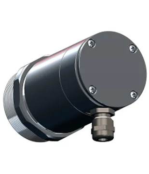 خرید Optris CTlaser MT Infrared Temperature Sensor