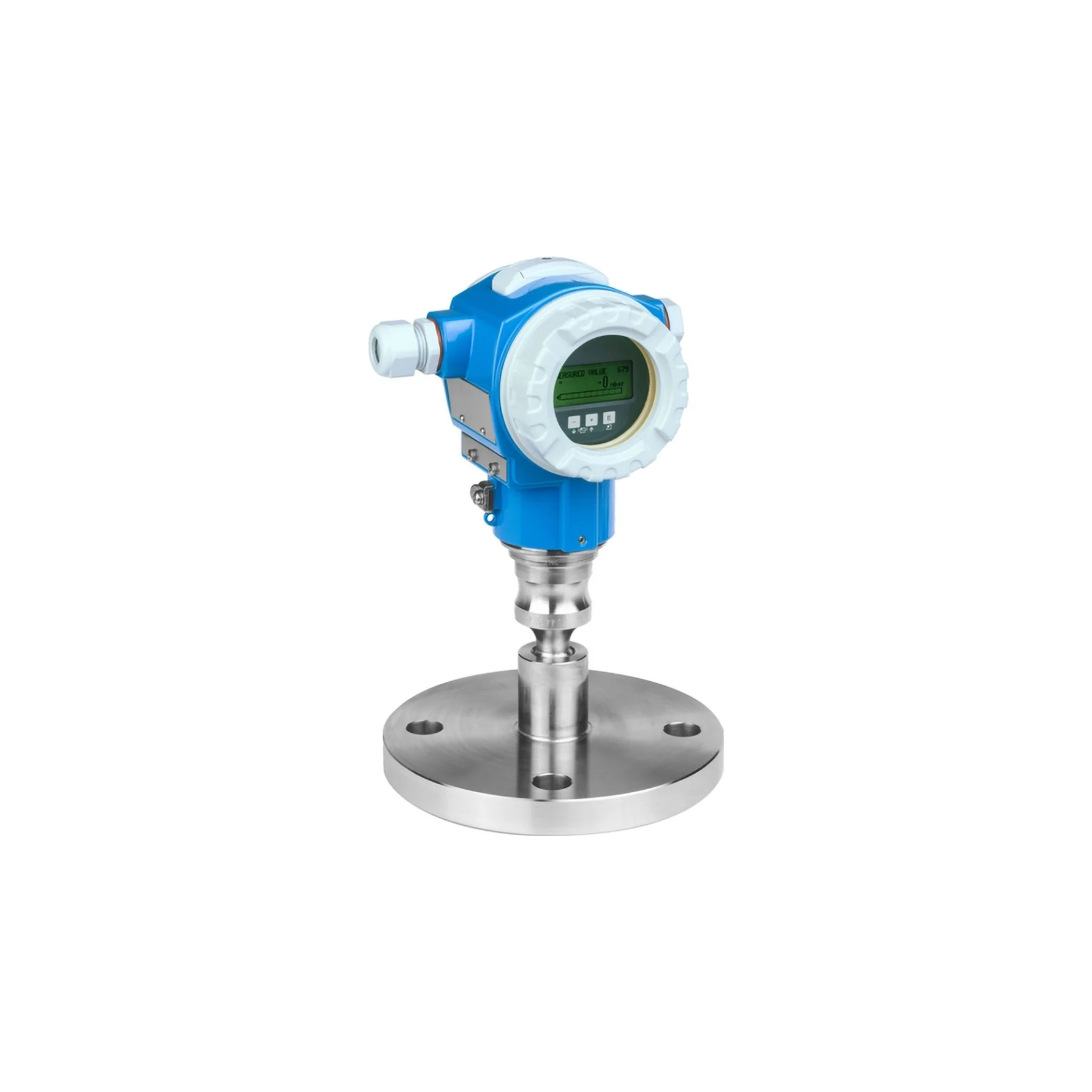 خرید E+H Cerabar PMP75 Pressure Transmitter
