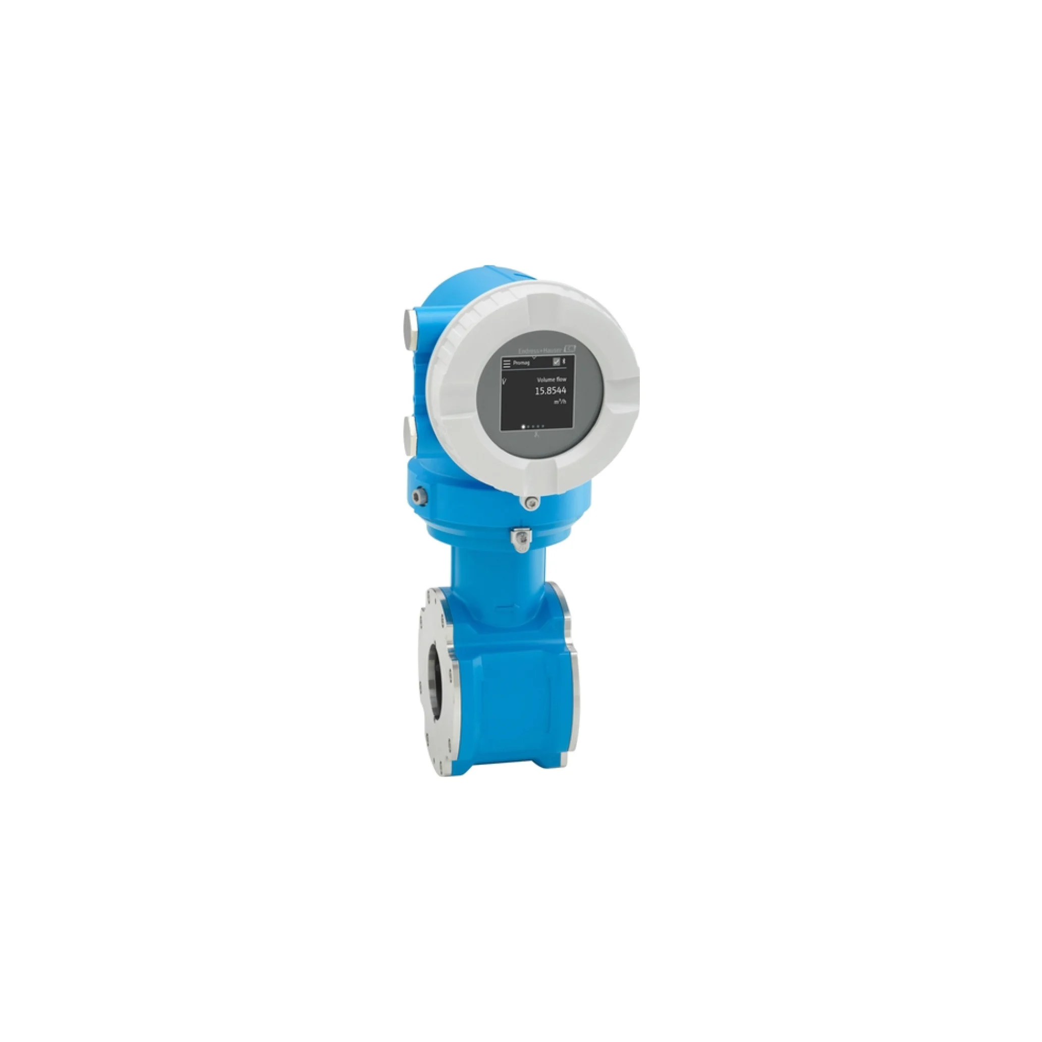 خرید E+H Proline Promag D 10 Electromagnetic Flow Meter