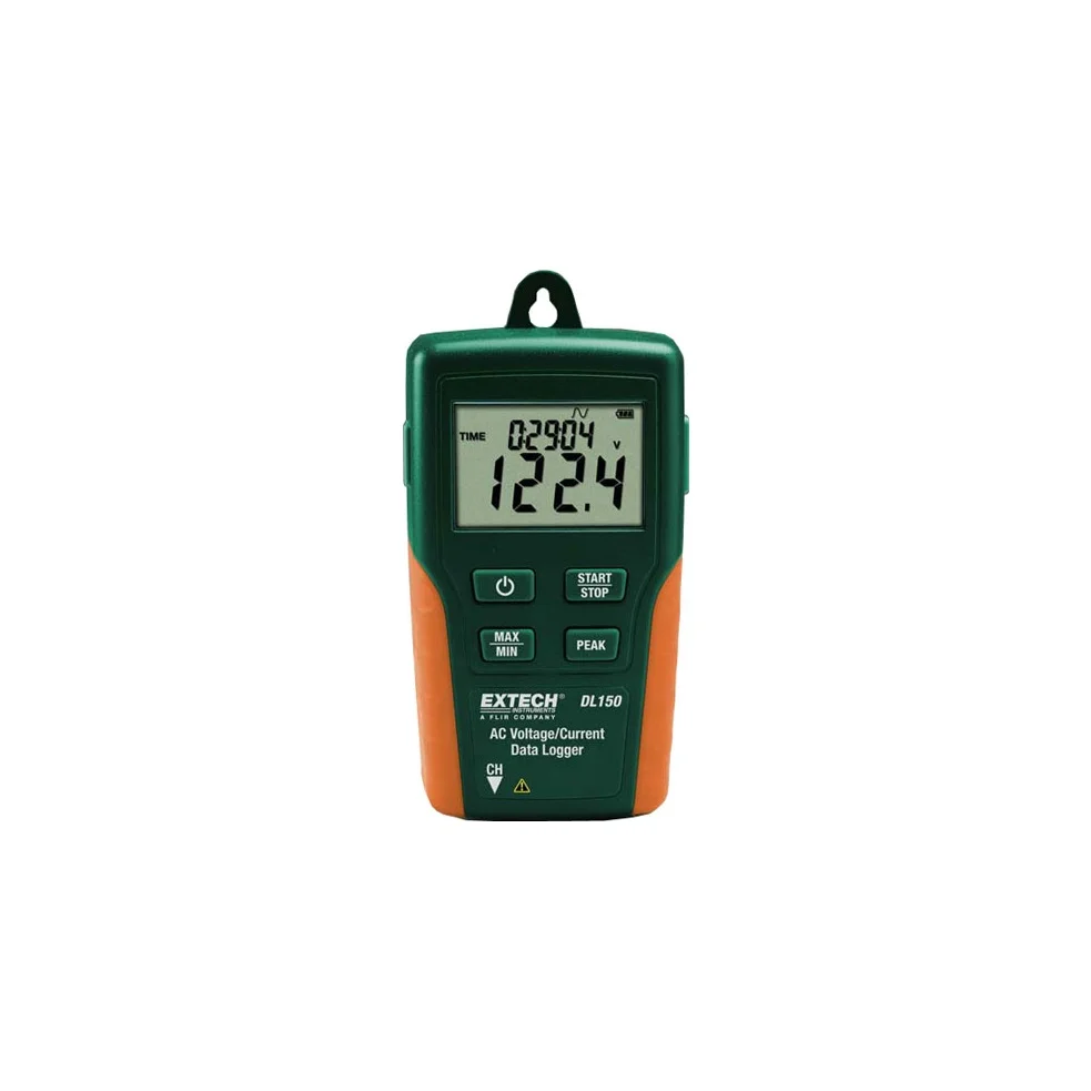 خرید Extech DL150 Voltage/Current Data Logger