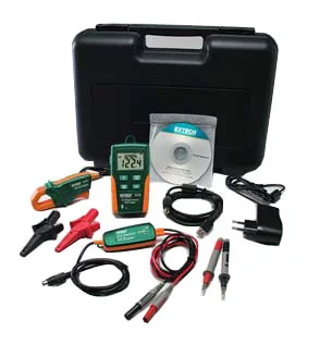 خرید Extech DL150 Voltage/Current Data Logger