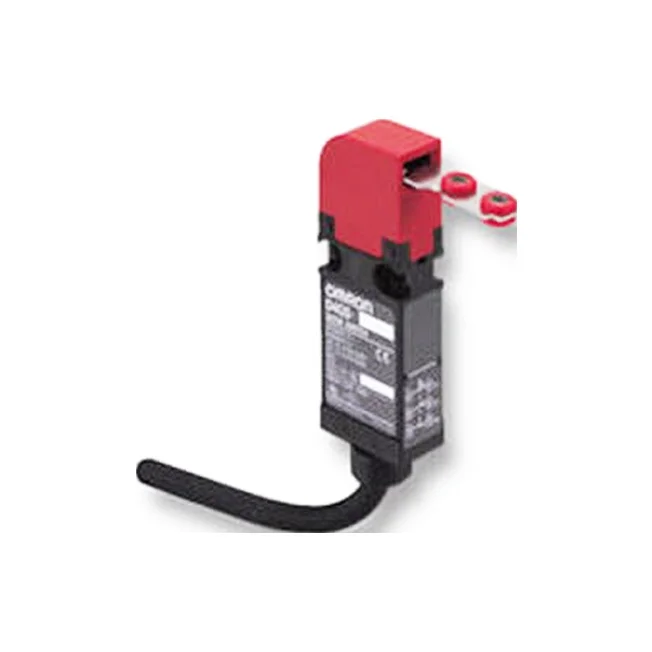 خرید D4GS-N2R-5 | Omron | Slim Safety Door Switch
