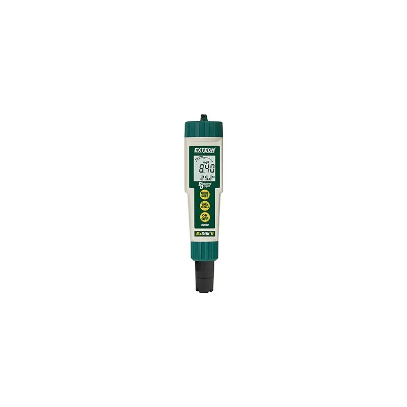 خرید Extech DO600 Dissolved Oxygen Meter