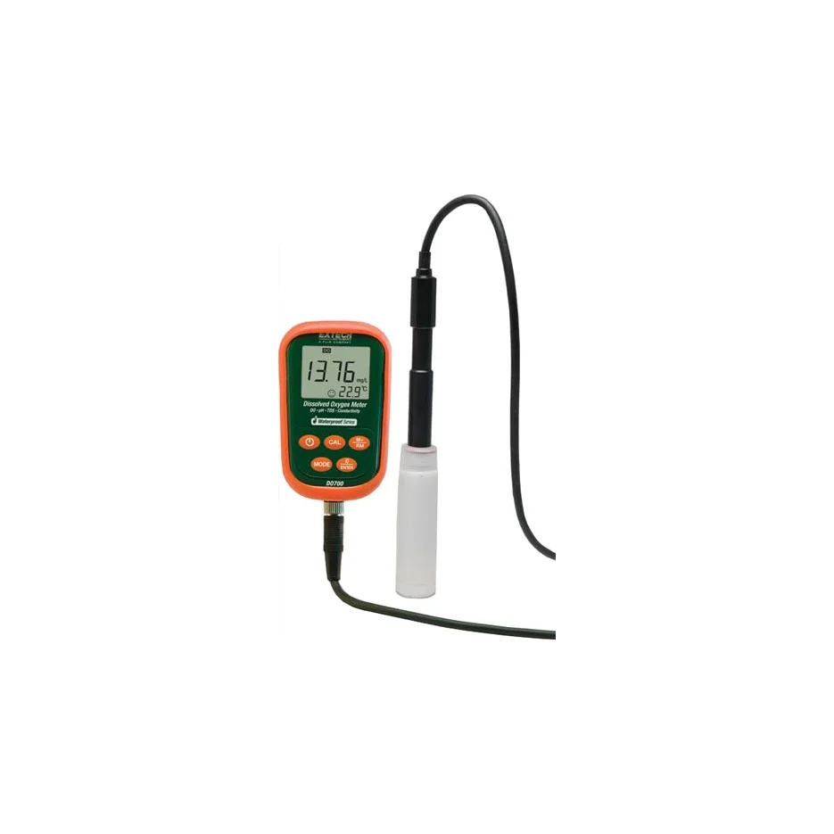 خرید Extech DO700 Portable Dissolved Oxygen Meter