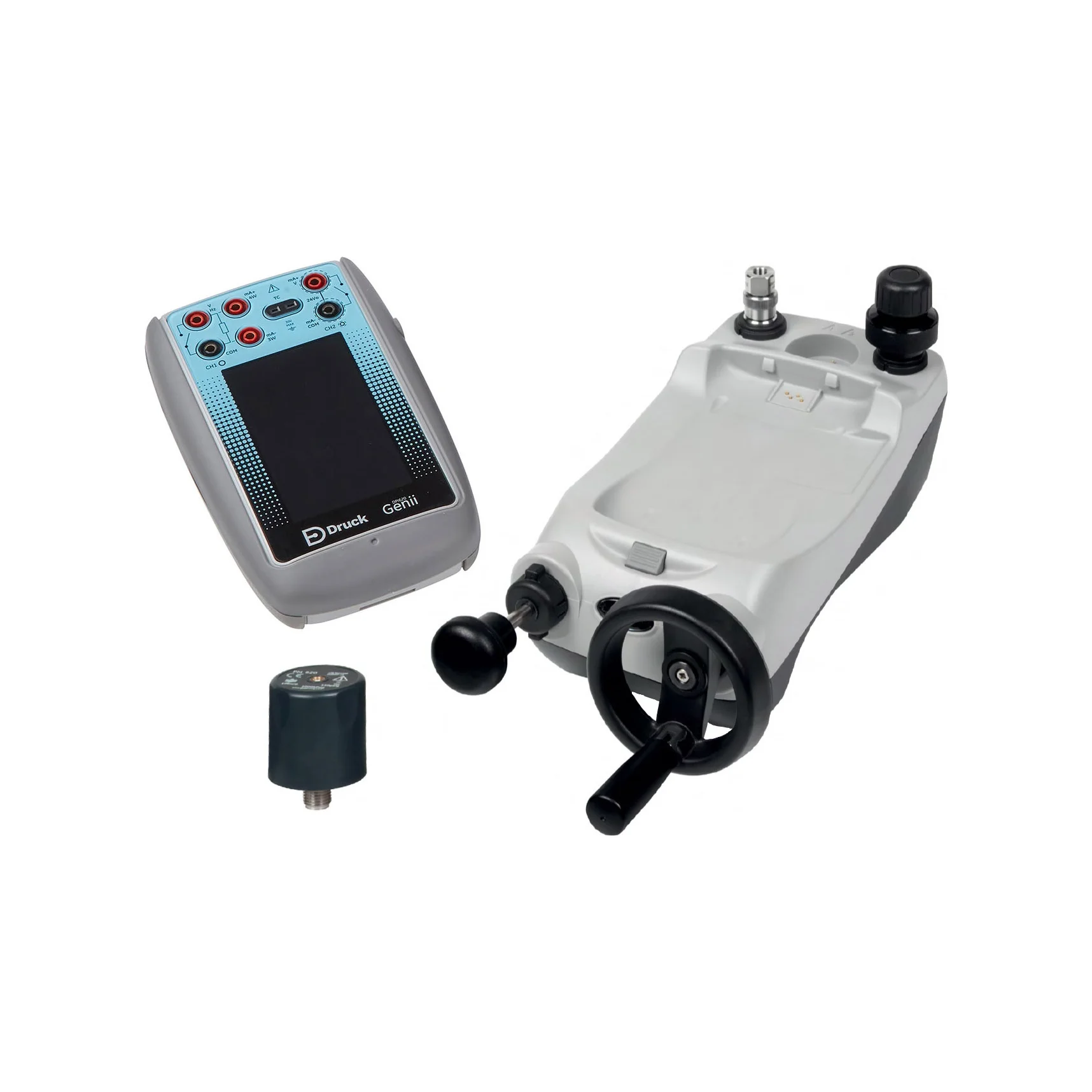 خرید Druck DPI 620 Genii Multifunction Calibrator Package
