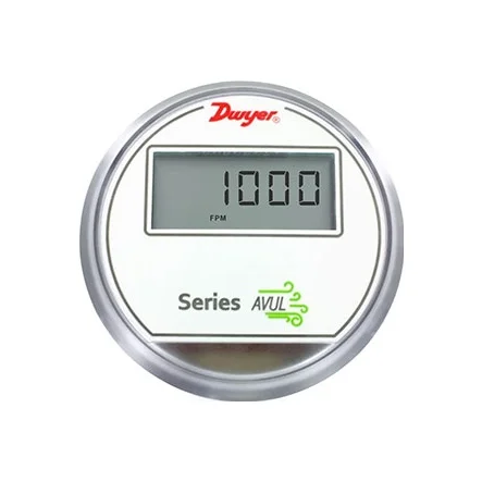 خرید Dwyer AVUL Series Air Velocity Transmitter