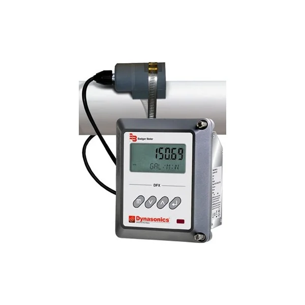 خرید Dynasonics Series DFX Doppler Ultrasonic Flow Meter