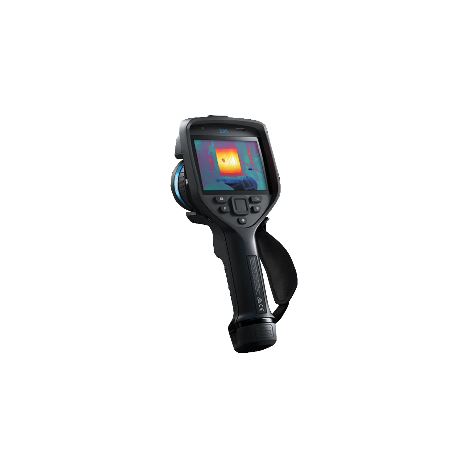 خرید FLIR E86 Thermal Imaging Camera