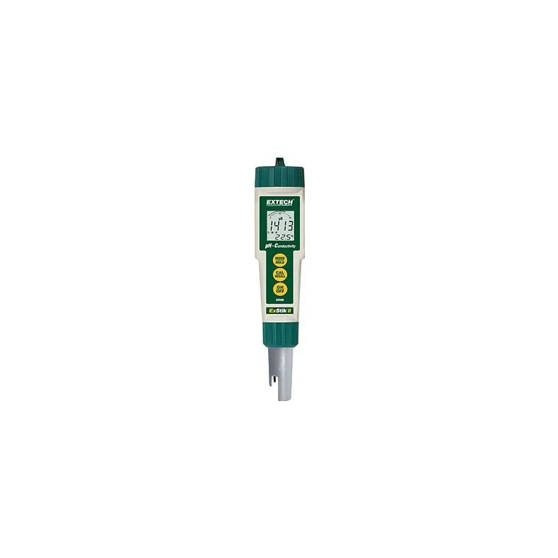 خرید Extech EC500 pH/Conductivity Meter