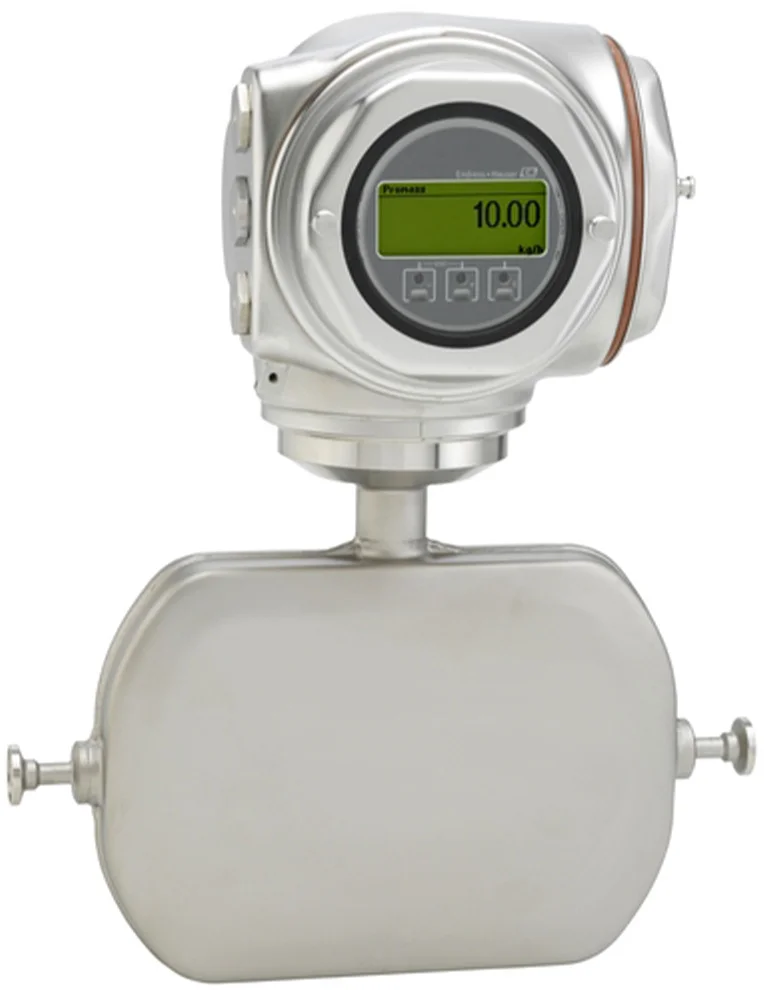 خرید E+H Proline Promass A 300 Coriolis Flow Meter