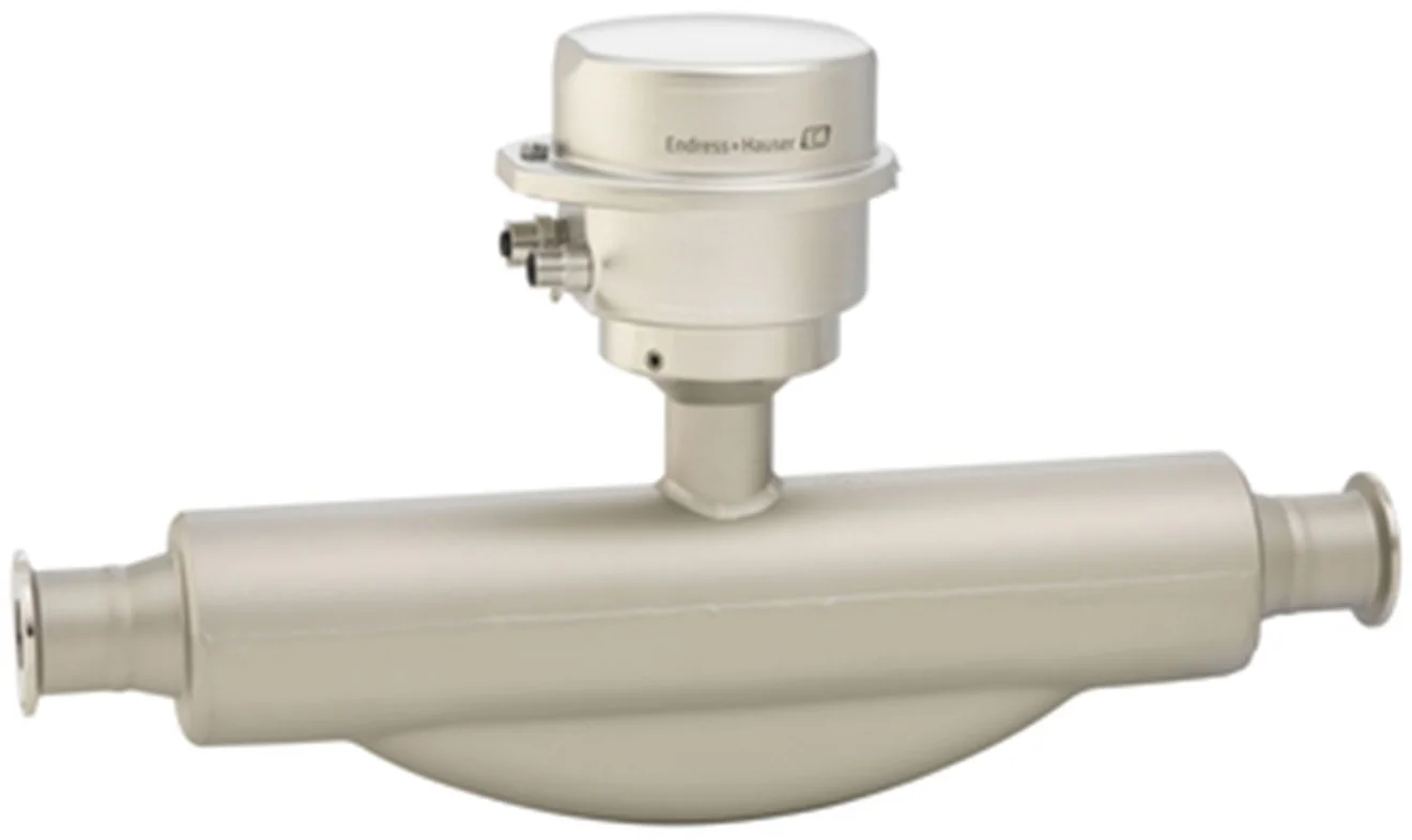 خرید E+H Proline Promass F 500 Coriolis Flow Meter