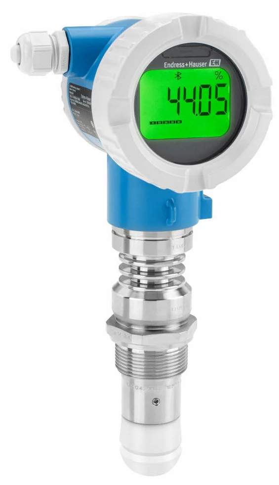 خرید E+H Micropilot FMR66B Radar Sensor