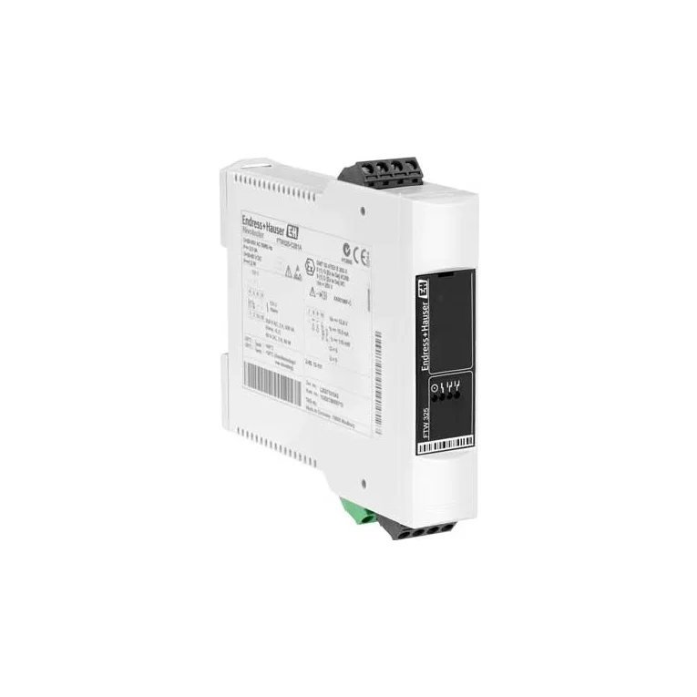 خرید E+H Nivotester FTW325 Level Switch