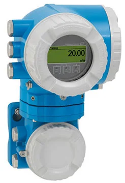 خرید E+H Proline Promag P 500 Electromagnetic Flow Meter