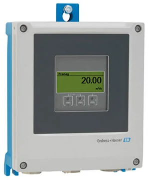 خرید E+H Proline Promag P 500 Electromagnetic Flow Meter