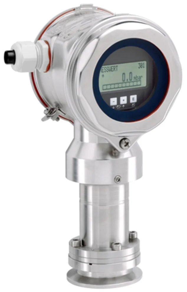 خرید E+H Cerabar PMC71 Pressure Transmitter