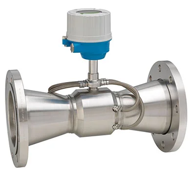 خرید E+H Proline Prosonic Flow E 100 Ultrasonic Flow Meter