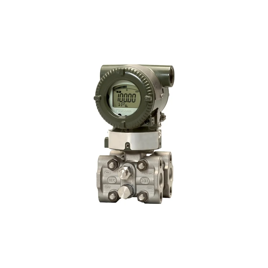 خرید EJA110E-FVS5G-922DB/KS26 | Yokogawa EJA110E Differential Pressure ...
