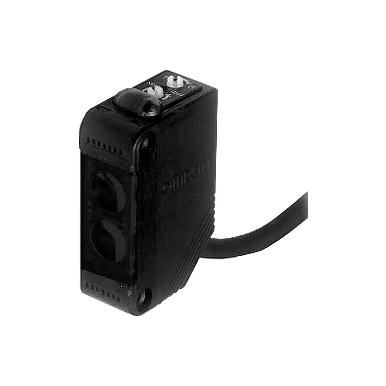 خرید E3Z-D61K-M3J | Omron | Photoelectric Sensor with Built-in Amplifier