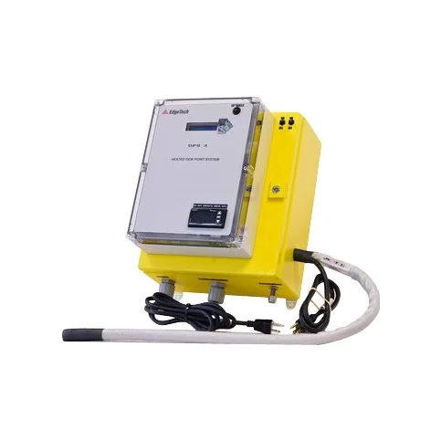 خرید Edgetech DPS Series Dew Point Hygrometer
