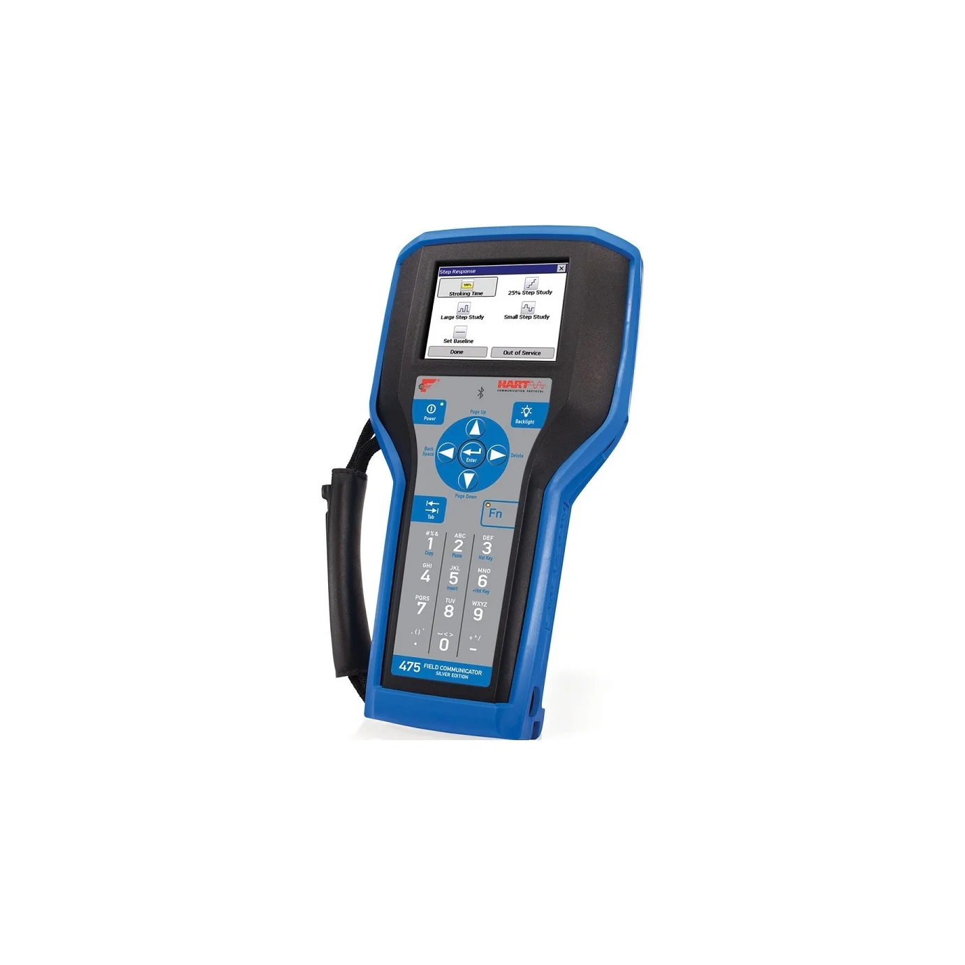 خرید 475HP1EKL9GMT | Emerson 475 Field Communicator