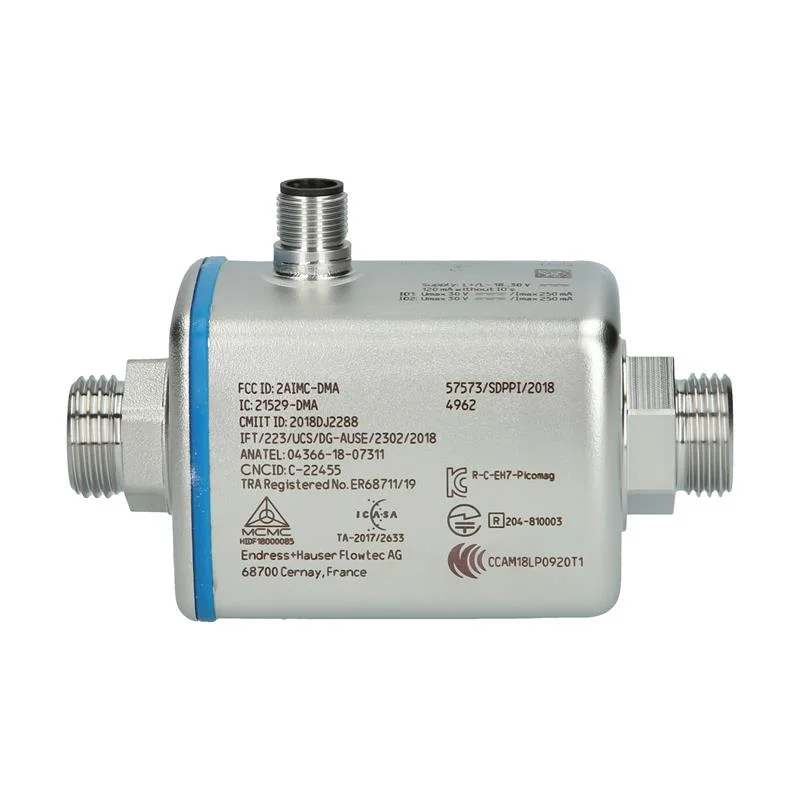 خرید Magnetic-inductive flow meter | Endress+Hauser | Picomag DMA15-AAABA1