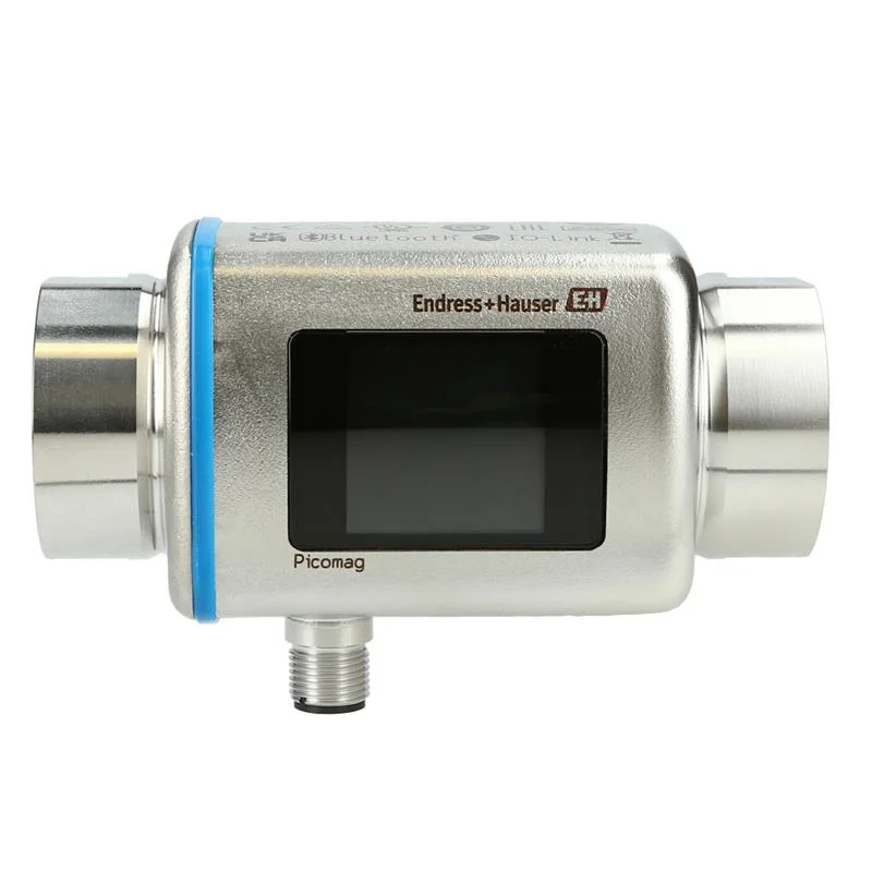 خرید Magnetic-inductive flow meter | Endress+Hauser | Picomag DMA25-AAACA1