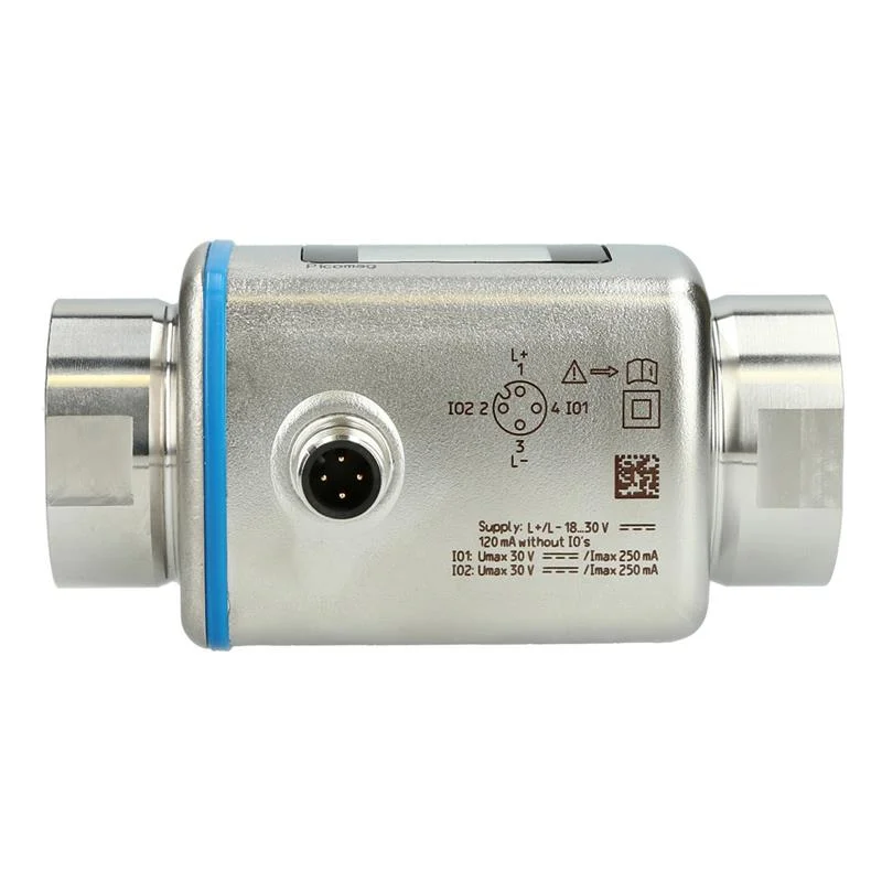 خرید Magnetic-inductive flow meter | Endress+Hauser | Picomag DMA25-AAACA1