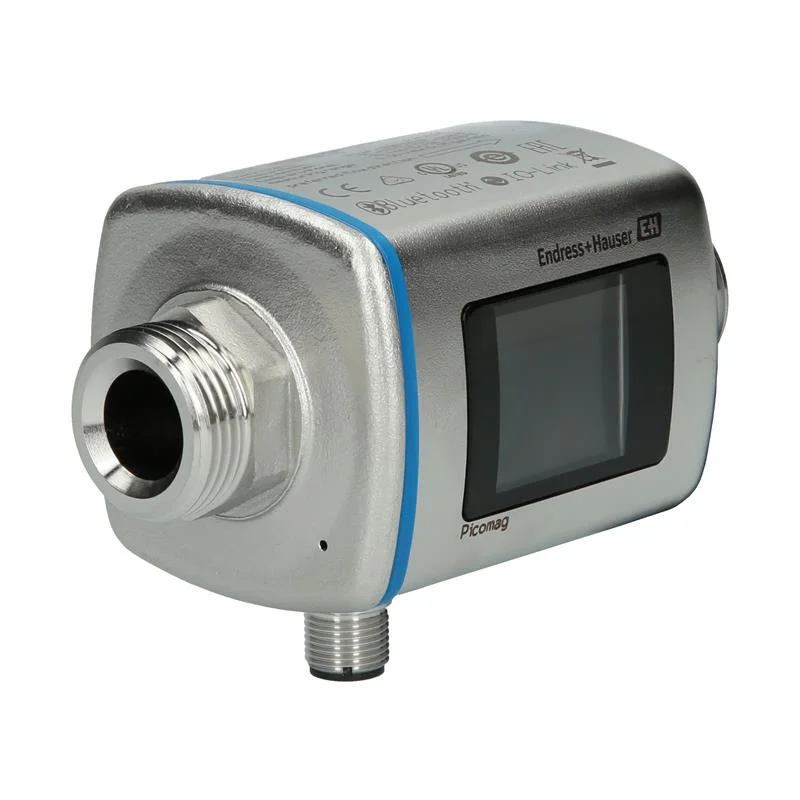 خرید Magnetic-inductive flow meter | Endress+Hauser | Picomag DMA20-AAAAA1
