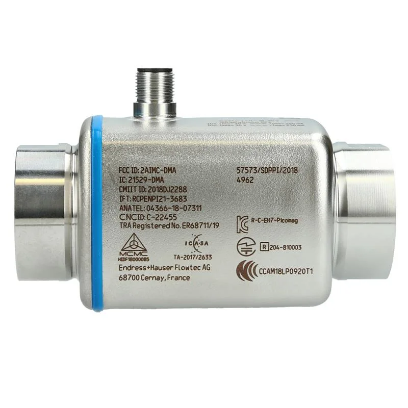خرید Magnetic-inductive flow meter | Endress+Hauser | Picomag DMA25-AAADA1