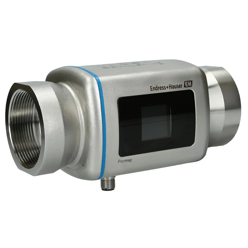 خرید Magnetic-inductive flow meter | Endress+Hauser | Picomag DMA50-AAADA1