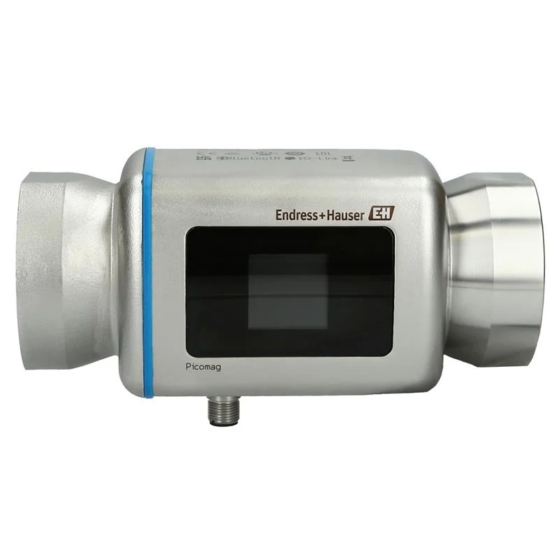 خرید Magnetic-inductive flow meter | Endress+Hauser | Picomag DMA50-AAADA1