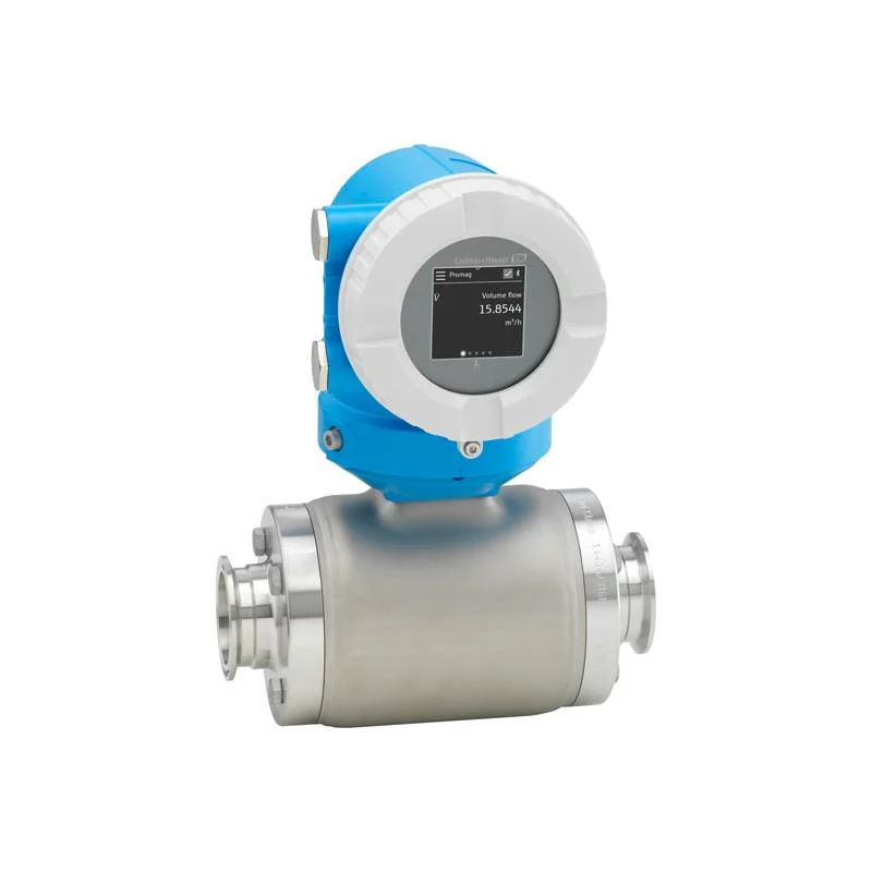 خرید Magnetic-inductive flow meter | Endress+Hauser | Proline Promag H 10