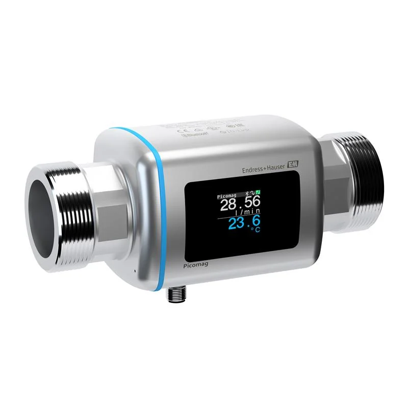 خرید Magnetic-inductive flow meter | Endress+Hauser | Picomag DMA50-AAAAA1