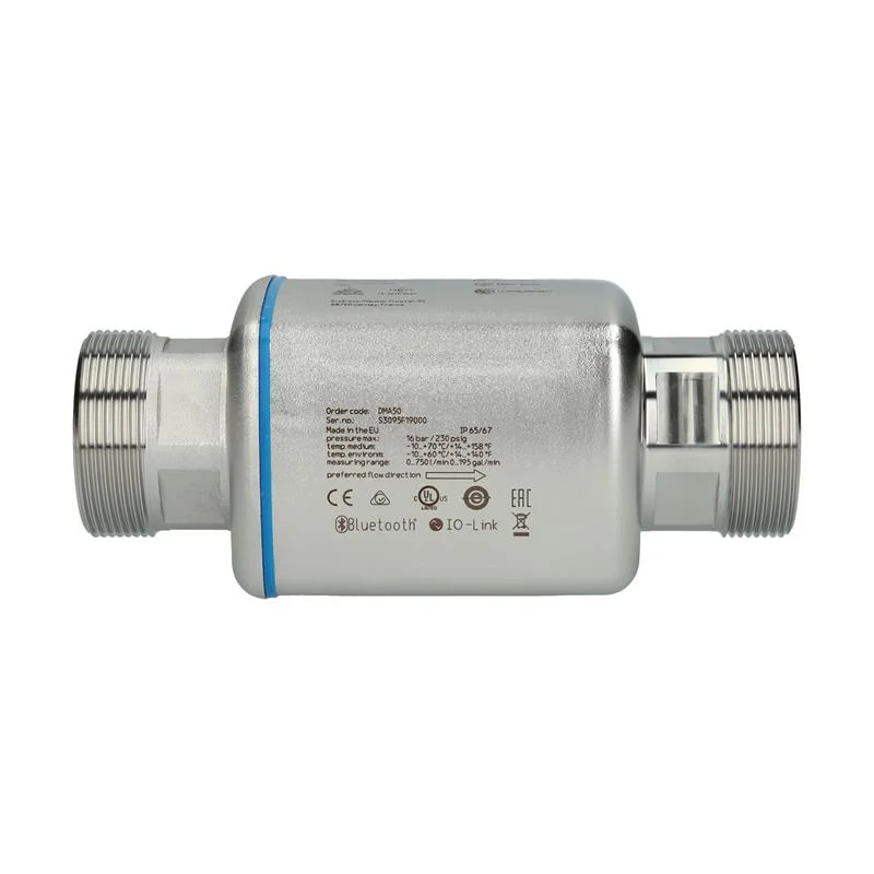 خرید Magnetic-inductive flow meter | Endress+Hauser | Picomag DMA50-AAABA1