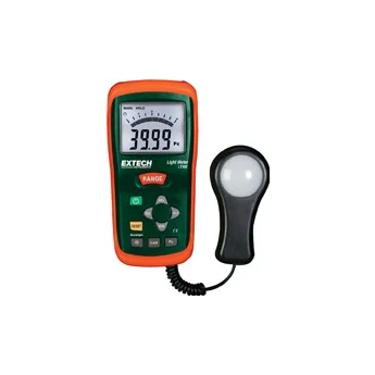 خرید Extech LT300 Light Meter