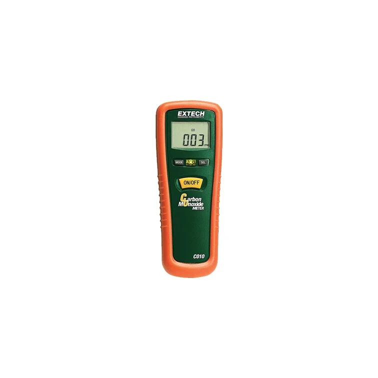 خرید Extech CO10 Carbon Monoxide Meter