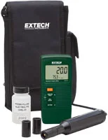 خرید Extech DO210 Dissolved Oxygen Meter