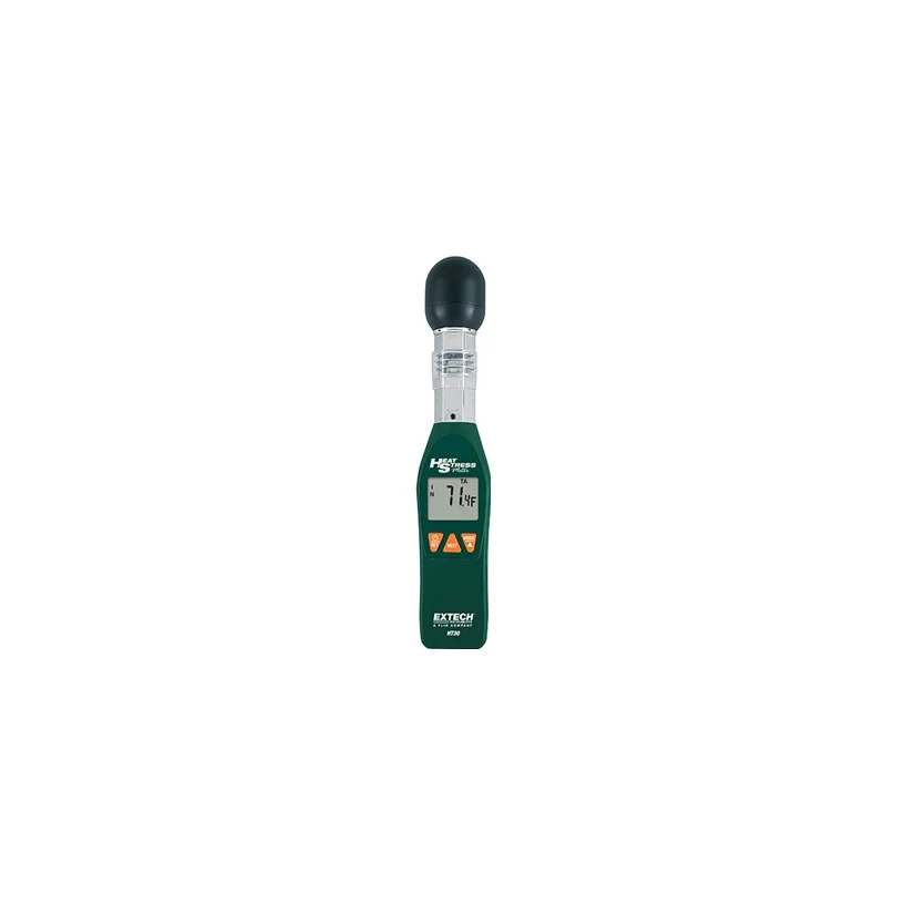 خرید Extech HT30 Heat Stress WBGT Meter