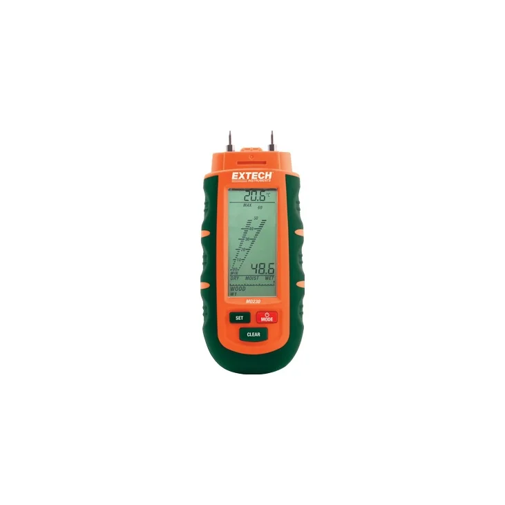 خرید Extech MO230 Pocket Moisture Meter