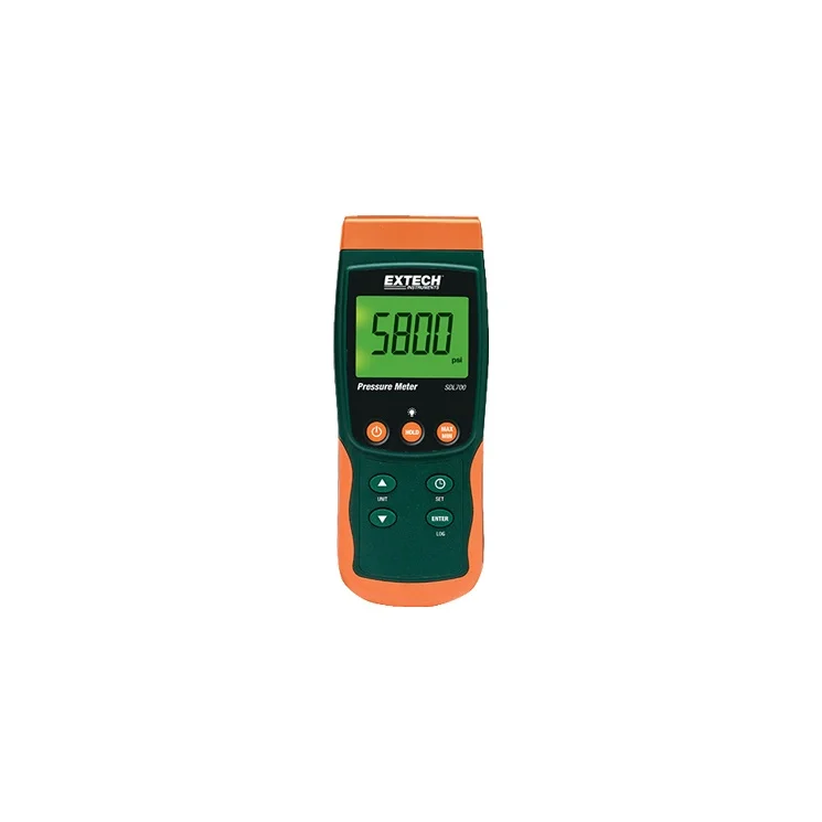 خرید Extech SDL700 Pressure Meter / Data Logger