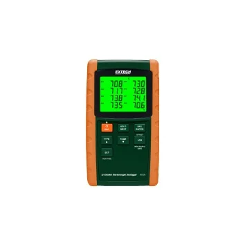 خرید Extech TM500 12 Channel Thermocouple Data Logger