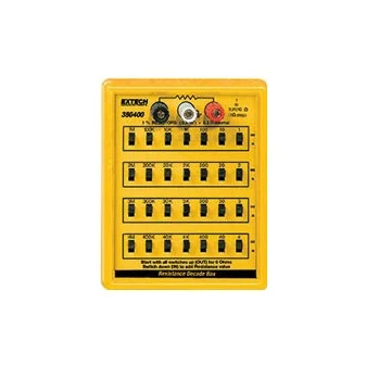 خرید Extech Decade Boxes