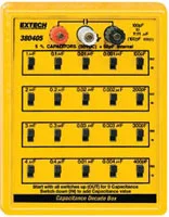 خرید Extech Decade Boxes