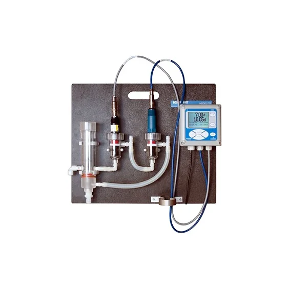 خرید Rosemount Analytical FCL Free Chlorine Measuring System