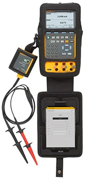 خرید Fluke 754 Process Calibrator
